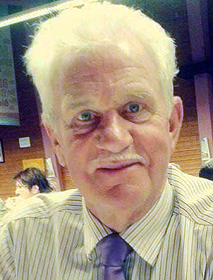 Robert GERARD († 28/10/2020) | Inmemoriam