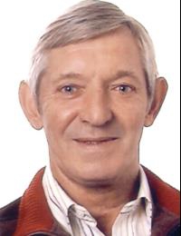 Victor Matthys († 06/10/2020) | Inmemoriam