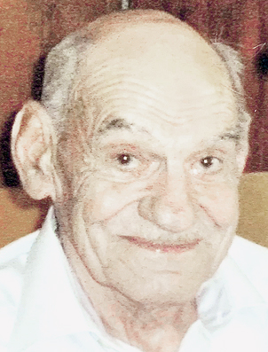 Albert LOUIS († 17/11/2020) | Inmemoriam