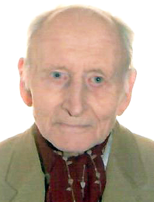 Alexandre PIrson († 18/11/2020) | Inmemoriam