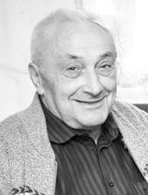 André Pirson († 09/11/2020) | Inmemoriam