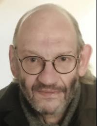 Antoine Libotte († 01/11/2020) | Inmemoriam