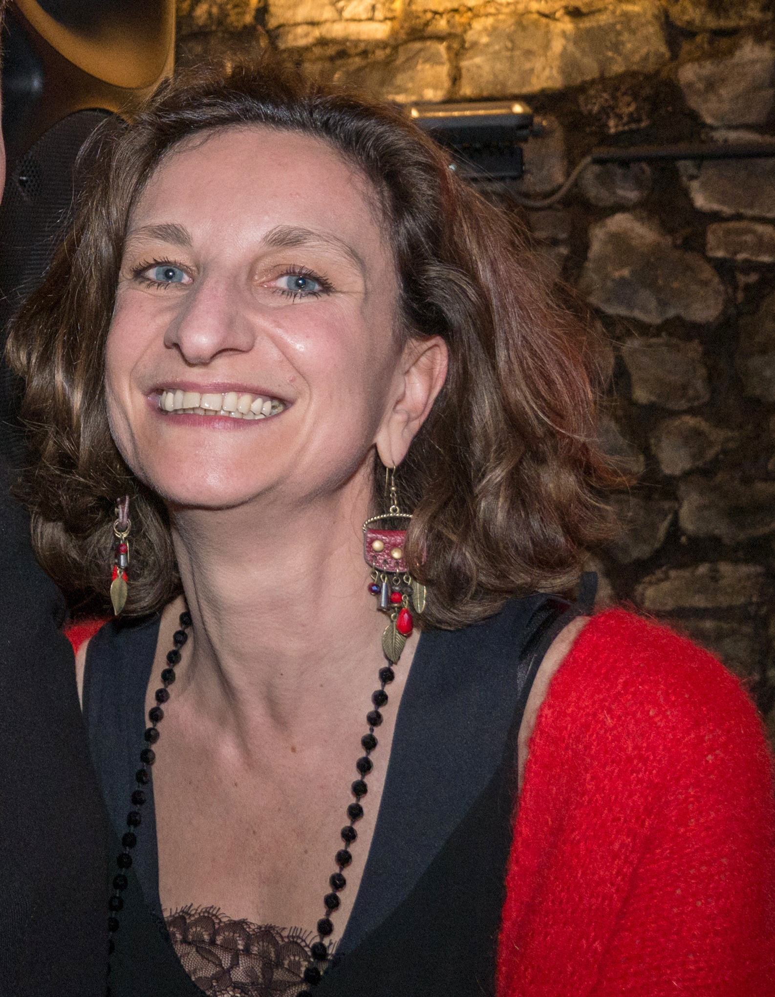 Catherine HUBERT († 01/01/1901) | Inmemoriam