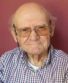 Emile CLEMENT († 05/11/2020) | Inmemoriam