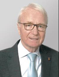 Frans Maesen († 11/11/2020) | Inmemoriam