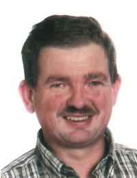 Guido Briers († 18/11/2020) | Inmemoriam