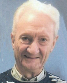 OCTAVE MASSON († 17/11/2020) | Inmemoriam