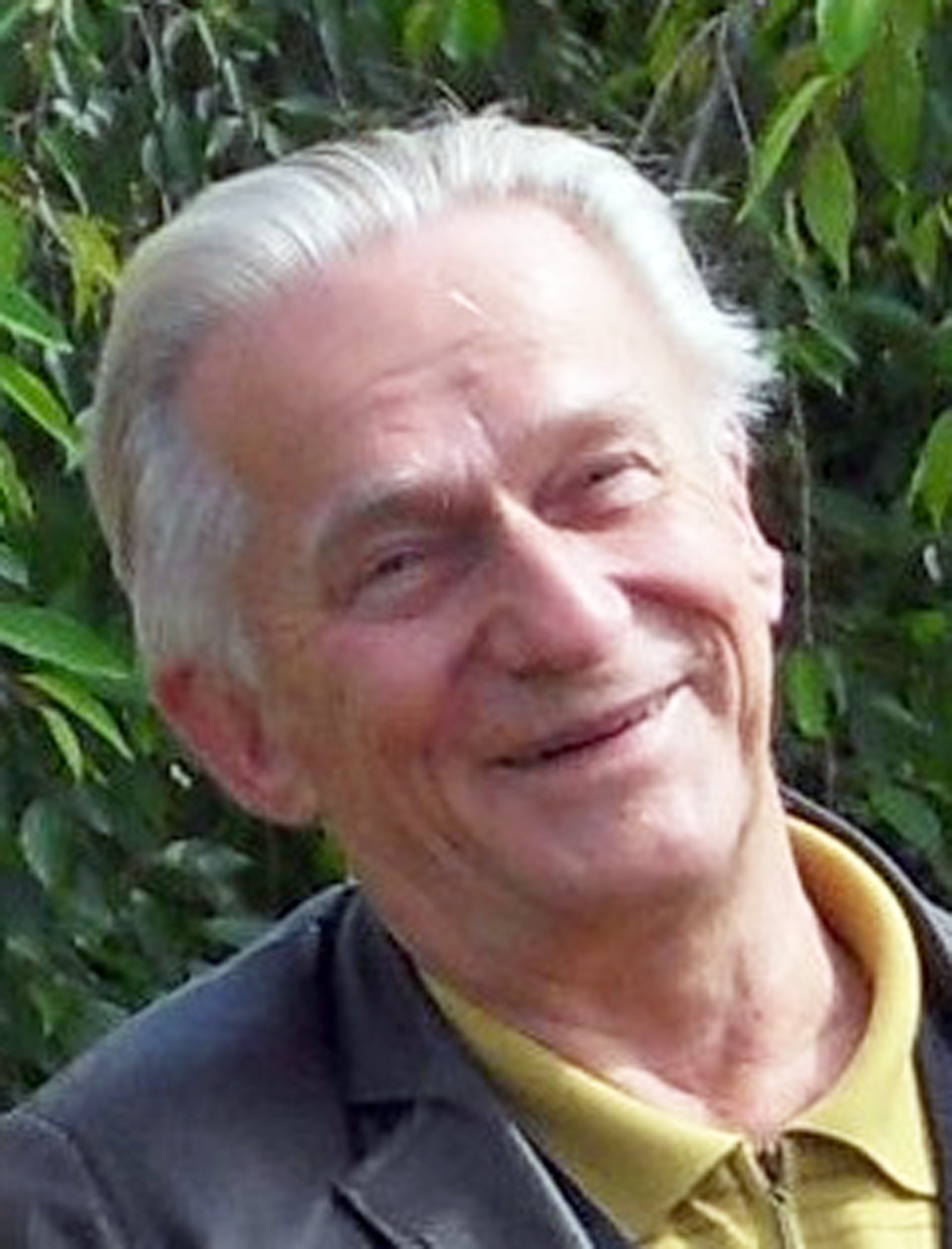 René DAVID († 08/11/2020) | Inmemoriam