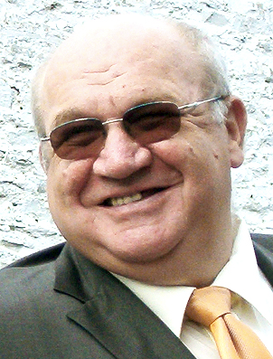 Robert BOUCHER († 26/11/2020) | Inmemoriam