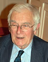 Robert De Graef († 08/11/2020) | Inmemoriam