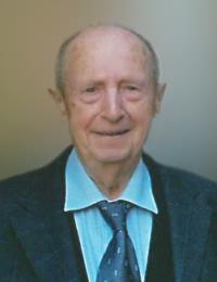 Roger Lefebvre († 23/11/2020) | Inmemoriam