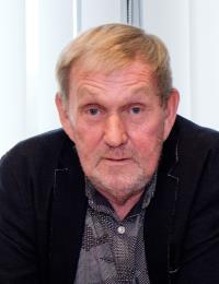 Thomas MOOREN († 16/11/2020) | Inmemoriam