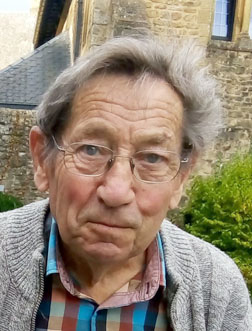 Arnold ADAM († 13/12/2020) | Inmemoriam