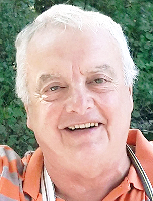 Christian GILLARD († 26/12/2020) | Inmemoriam