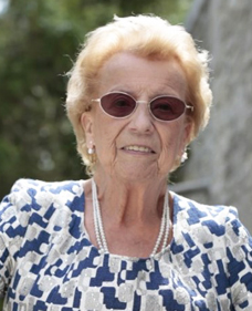 Christiane MARCIN († 03/12/2020) | Inmemoriam