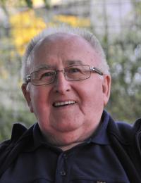 Gerard Deprez († 26/12/2020) | Inmemoriam