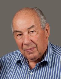 Gilbert Hardy († 18/12/2020) | Inmemoriam