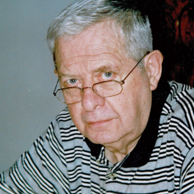 Jean Teugels († 23/12/2020) | Inmemoriam