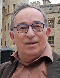 Jef Aerden († 03/12/2020) | Inmemoriam