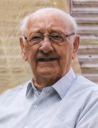 Jef Joris († 22/12/2020) | Inmemoriam