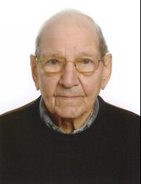Louis Goossens († 29/12/2020) | Inmemoriam