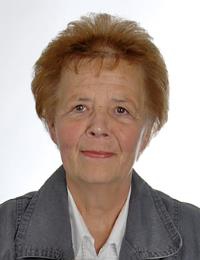 Maria Peeters († 15/12/2020) | Inmemoriam
