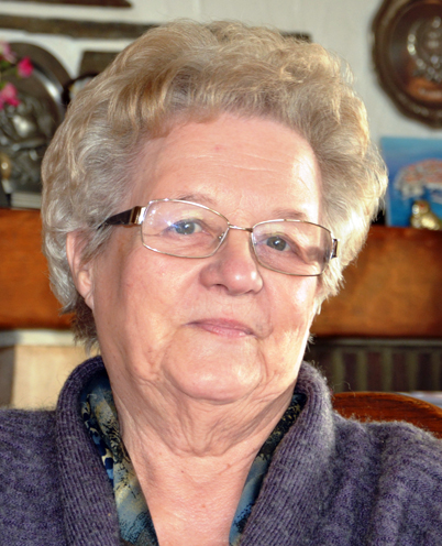 Marie-Louise BAERT († 17/12/2020) | Inmemoriam