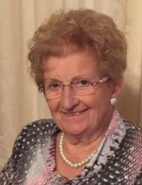 Marie-Louise Longé († 01/12/2020) | Inmemoriam