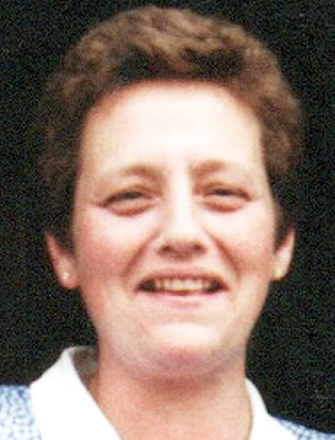 Paula LIMBOURG († 18/12/2020) | Inmemoriam