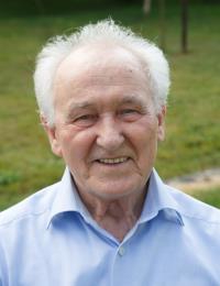 Piet Schepers († 28/12/2020) | Inmemoriam