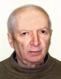 Richard Moors († 04/12/2020) | Inmemoriam