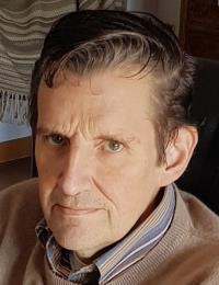 Rob Sacré († 05/12/2020) | Inmemoriam