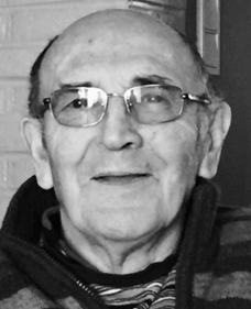 Roger LEBLANC († 03/12/2020) | Inmemoriam