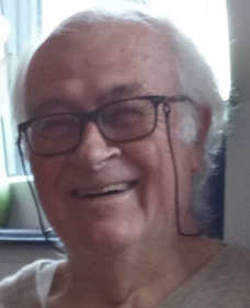 Claude FREDERICK († 30/01/2021) | Inmemoriam