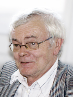 Joseph YERNAUX († 09/01/2021) | Inmemoriam