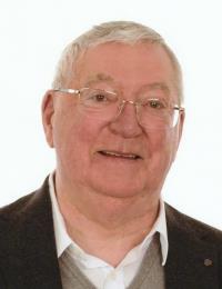 Louis Hendrix († 27/12/2020) | Inmemoriam