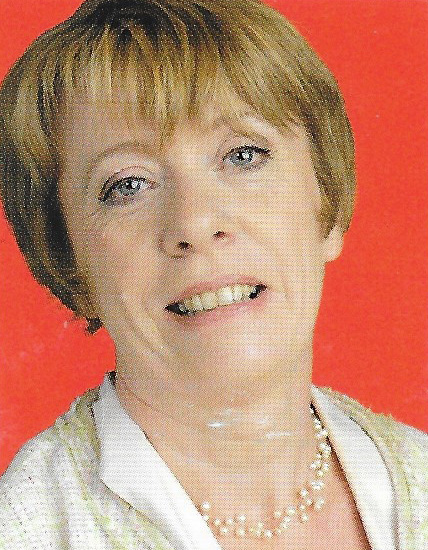 Marianne PARMENTIER († 01/01/1901) | Inmemoriam