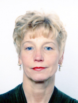 Michelle BOULÉ († 08/01/2021) | Inmemoriam