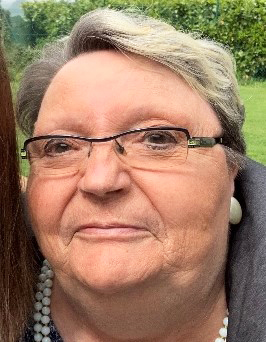 Andrée GEERAERT († 06/02/2021) | Inmemoriam