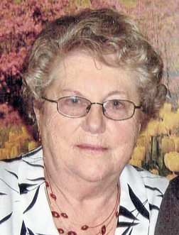 Anne-Marie DESCAMPS († 10/02/2021) | Inmemoriam