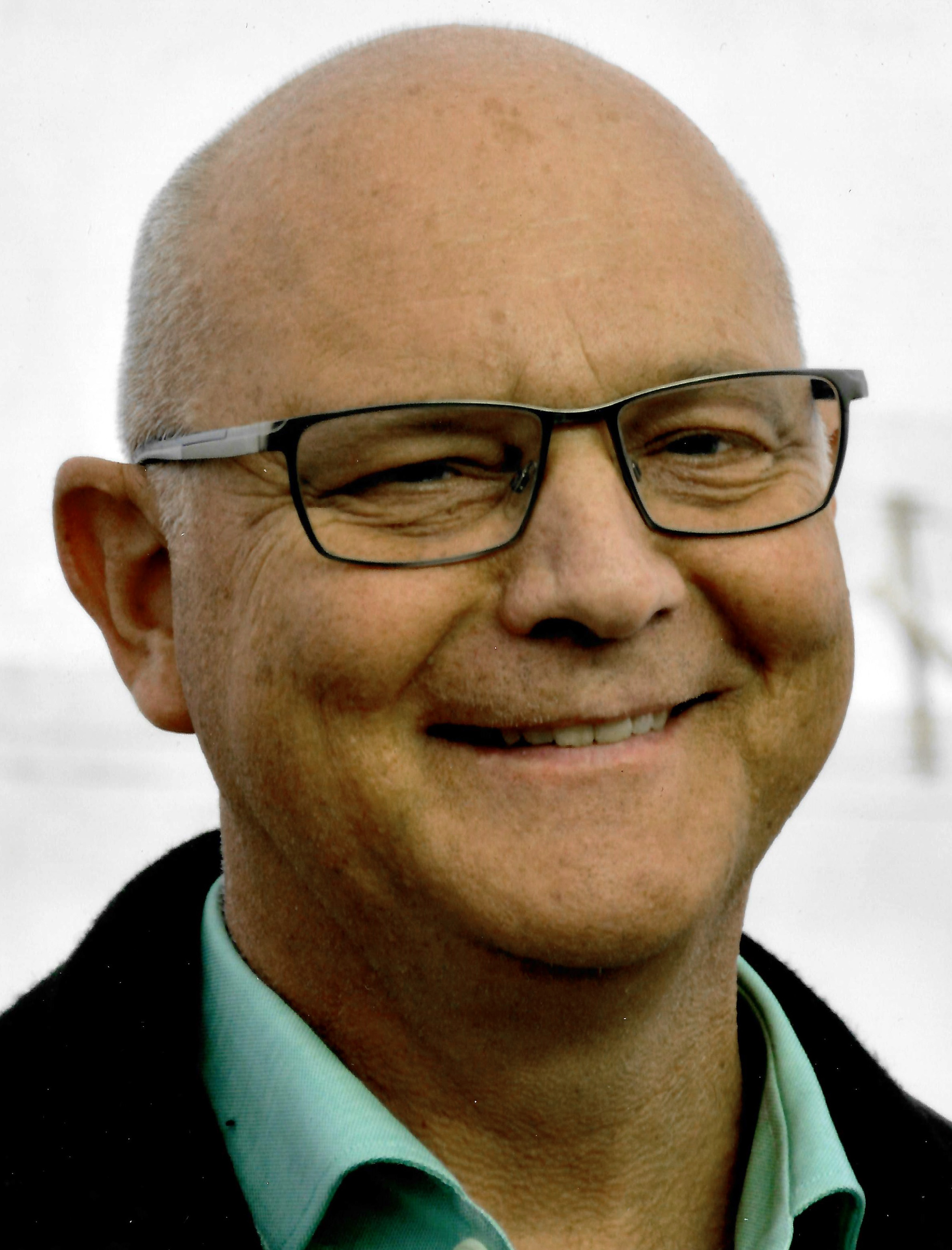 Georges THEIS († 23/02/2021) | Inmemoriam