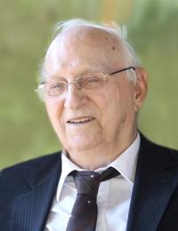 Jef Hubens († 30/01/2021) | Inmemoriam