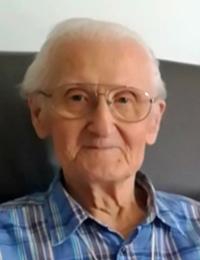 Joseph Bozek († 22/02/2021) | Inmemoriam