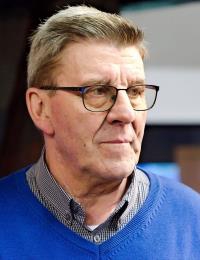 Louis Roux († 05/02/2021) | Inmemoriam