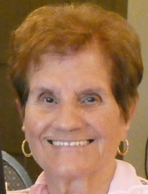 Maria ROCCA († 25/02/2021) | Inmemoriam