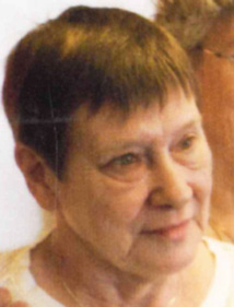 Marie-Rose MATHIEU († 28/02/2021) | Inmemoriam