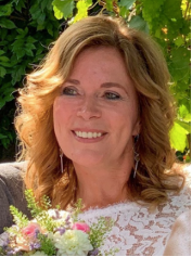 Nancy VANCAMPENHOUT († 24/02/2021) | Inmemoriam