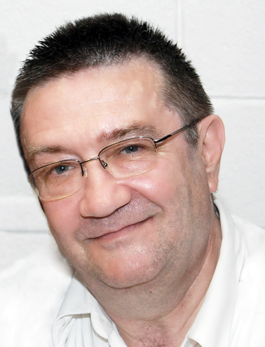 André CLAUDE († 22/03/2021) | Inmemoriam