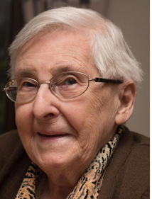 Gillette FLORENCE († 02/03/2021) | Inmemoriam