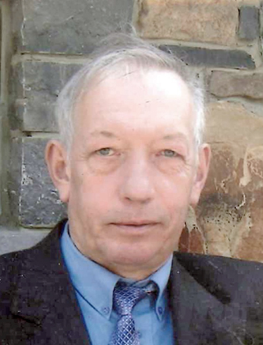 Guy LECLEF († 17/03/2021) | Inmemoriam